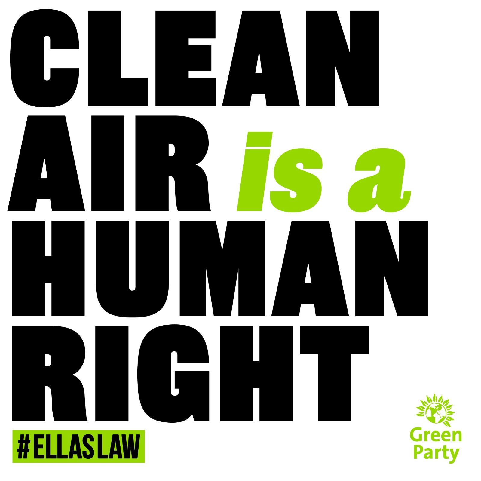 Clean Air (Human Rights) Bill passes Report Stage in the House of Lords ...
